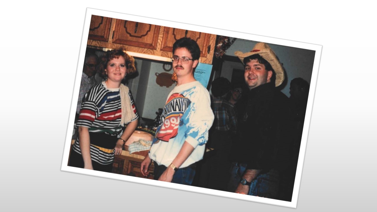 75th Anniversary Page - Lake Jackson Church of Christ